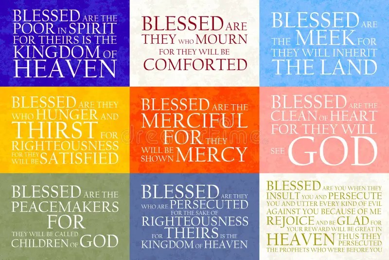 Truly blessed. – Drink from The Well